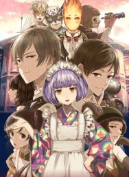 正在点播：憧憬成为魔法少女 第08集 - 动漫456